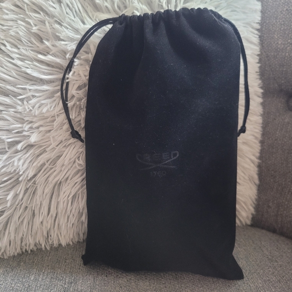 Creed | Other | Creed Perfume Samples Set With Pouch | Poshmark